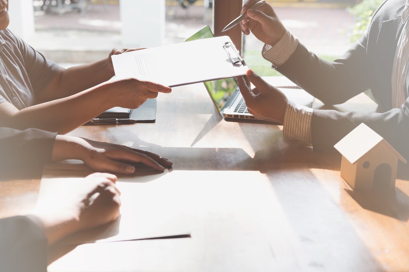 Get Help With Your Down Payment | ALBRITTON REAL ESTATE